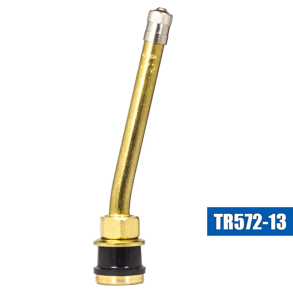 Alligator | EHA Series Tubeless Truck Valve Stems - Choose Style (TR57 ...