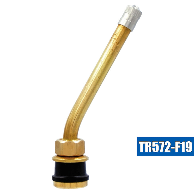 Alligator | EHA Series Tubeless Truck Valve Stems - Choose Style (TR57 ...