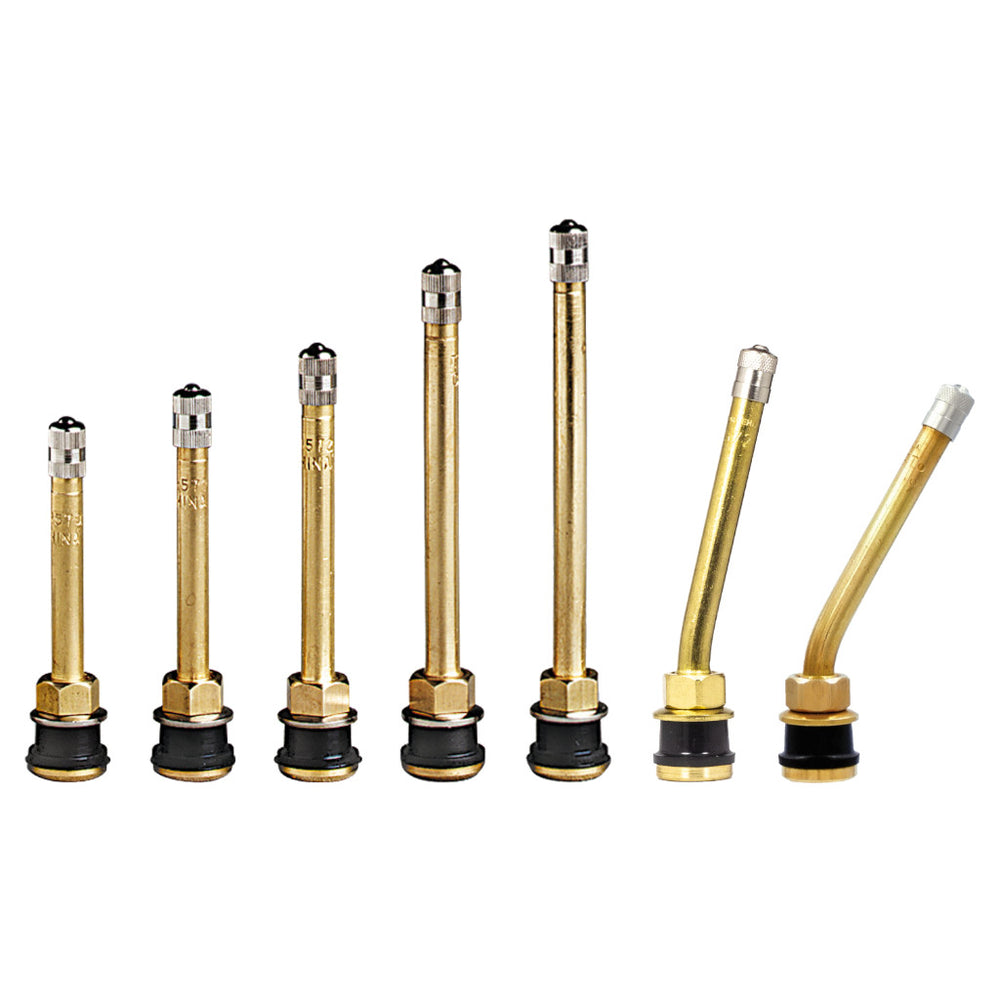 Metal Valve Stems | Tire Supply Network | Shop Now!