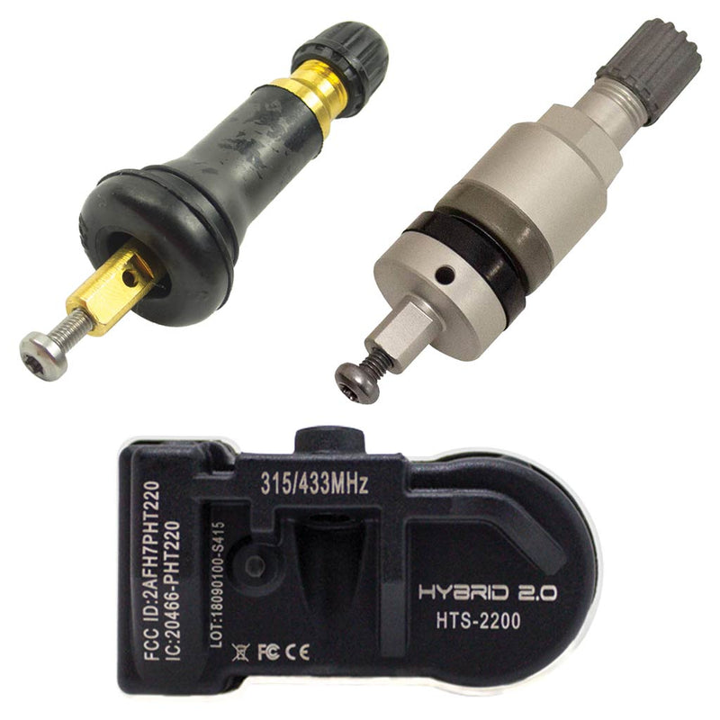 TPMS | Tire Supply Network | Shop Now!