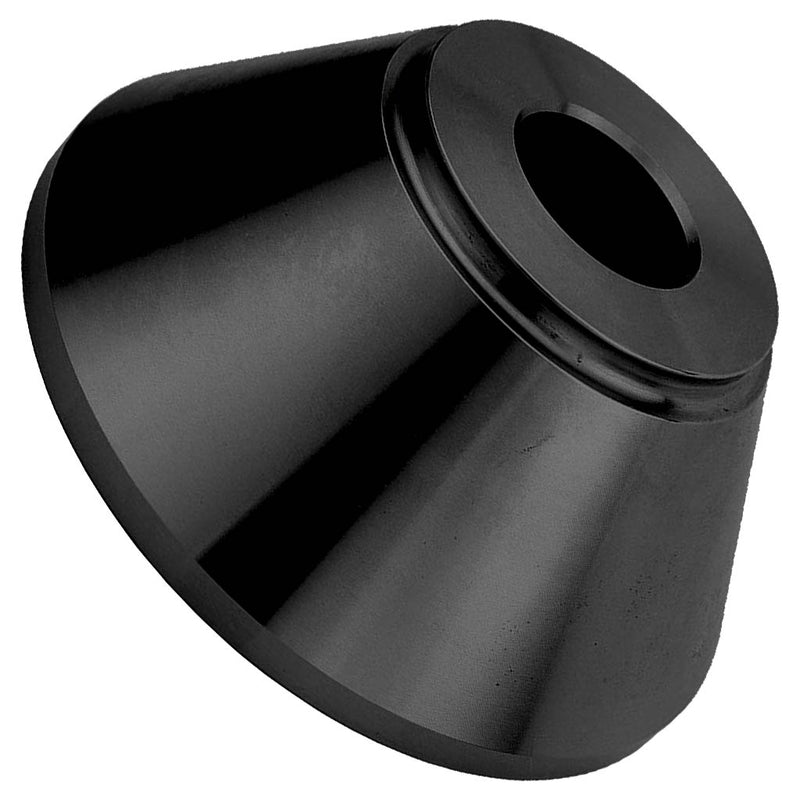 Haweka HW150 280 049 Light Truck Cone Adapter for 28mm Shaft Wheel Bal ...