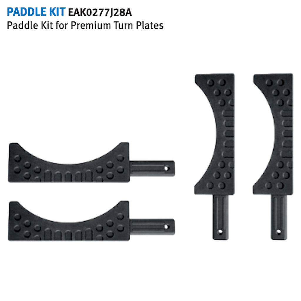 Hofmann EELR708APKG 15K 4-Post Extended Length Alignment Lift Package ...