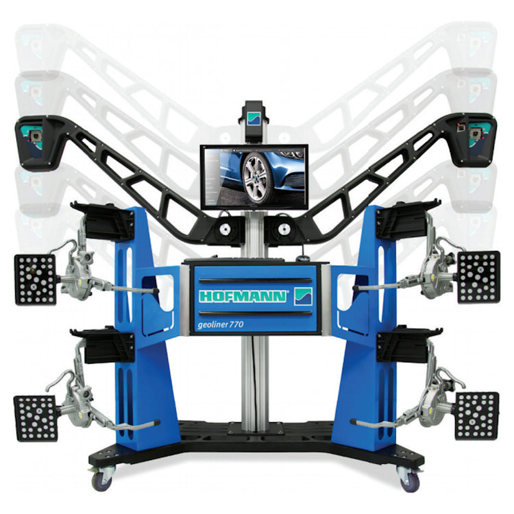 Hofmann Equipment – Tire Supply Network