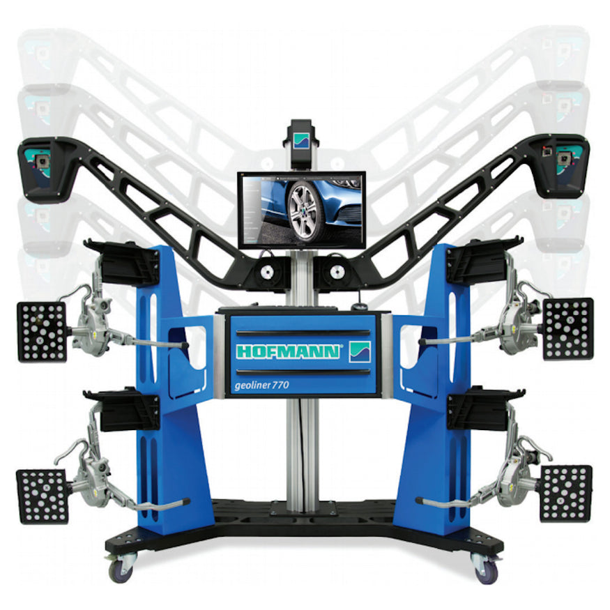 Hofmann Equipment – Tire Supply Network