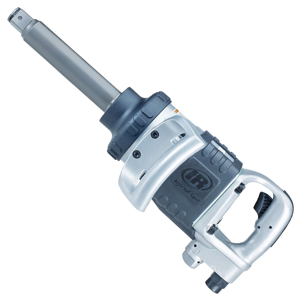 Ingersoll Rand IR 285B-6 Impact Wrench 1″ Drive with 6″ Extended Anvil ...