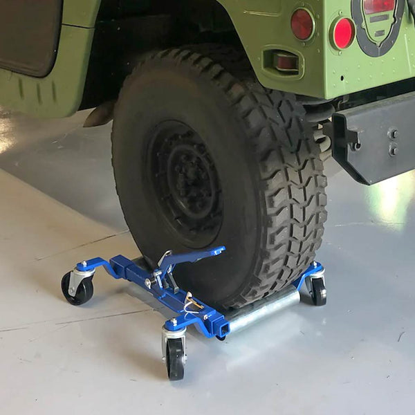 Jackco | Car Positioning Dolly 1500 lb Capacity (CD310) - Tire Supply ...