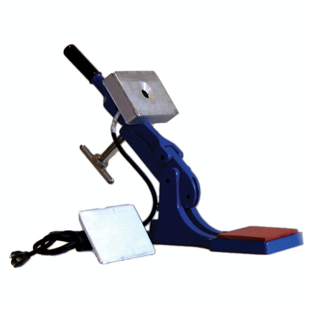 Vulcanizers & Spotters - Tire Supply Network