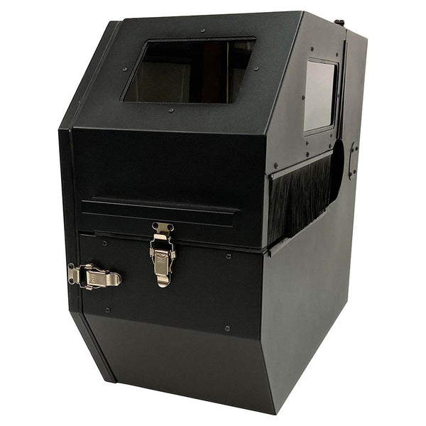 Pro-Cut | Dust Enclosure Containment System for B17-STD Mobile Bench C ...