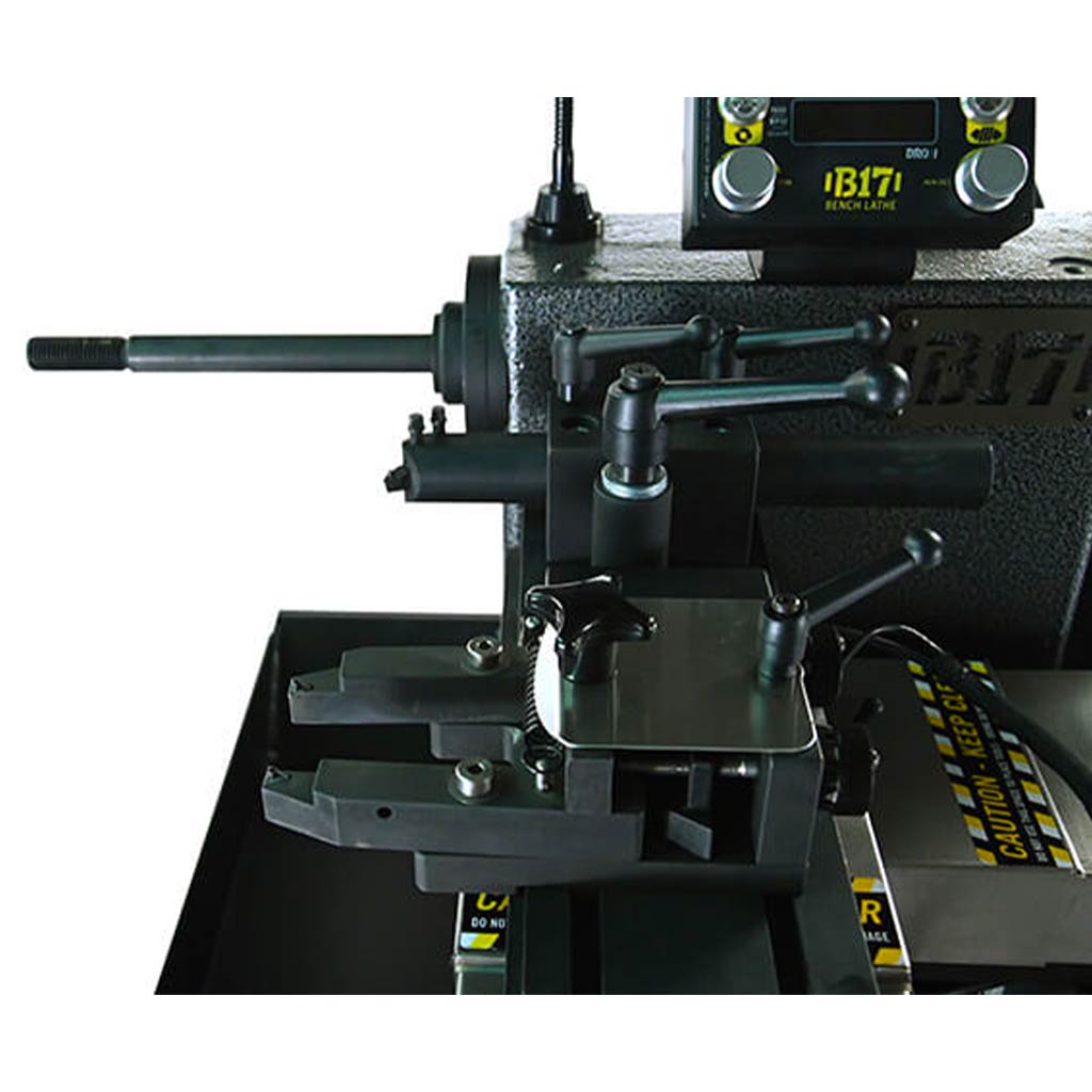 Pro-Cut B17-STD | Super Bench Mobile Combination Brake Lathe with DC M ...