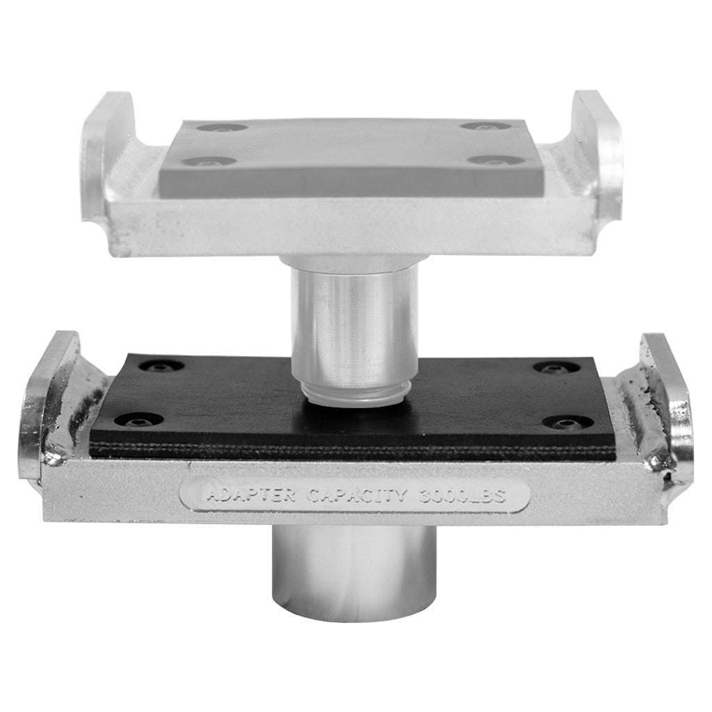 Rotary | TRIO Arm Adapter Kit for 2019+ Wide Frame GM Trucks (Set of 2 ...