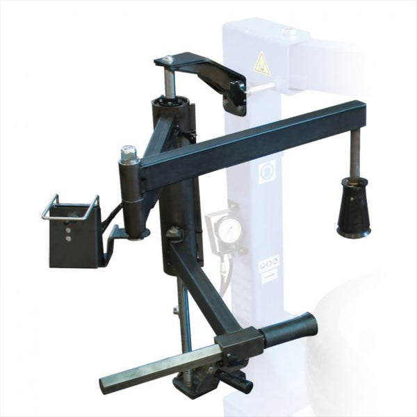 Rotary | Helper Arm Upgrade Option For R146R & R146RA Tire Changers (P ...