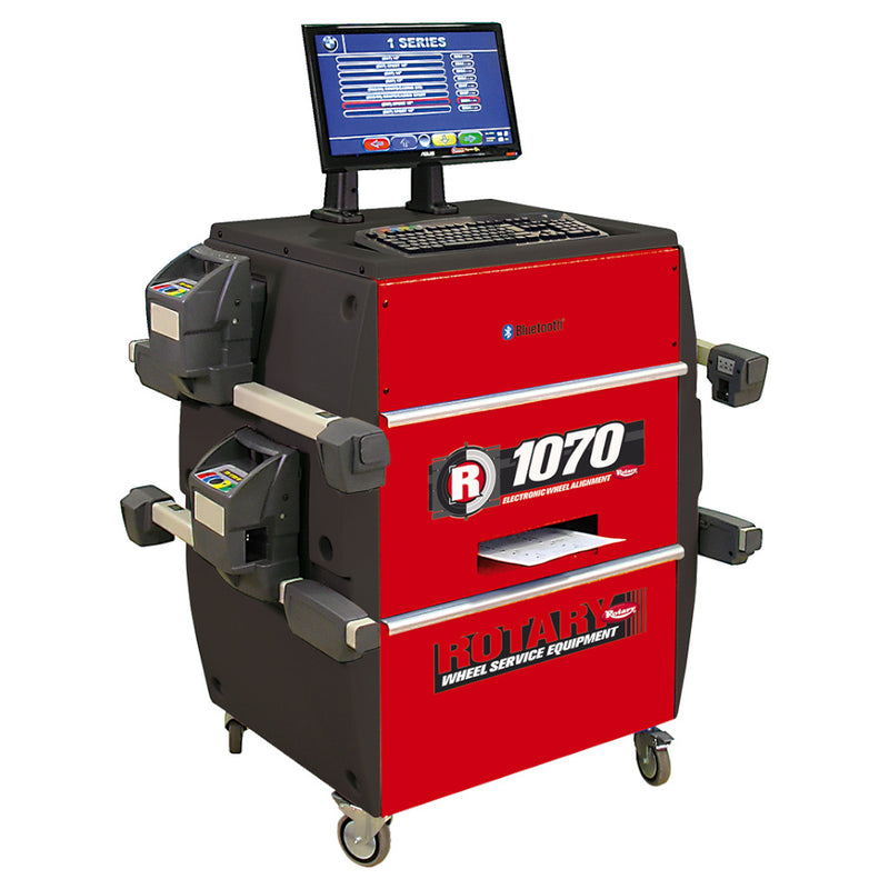 Alignment Systems & Accessories | Tire Supply Network | Shop Now!