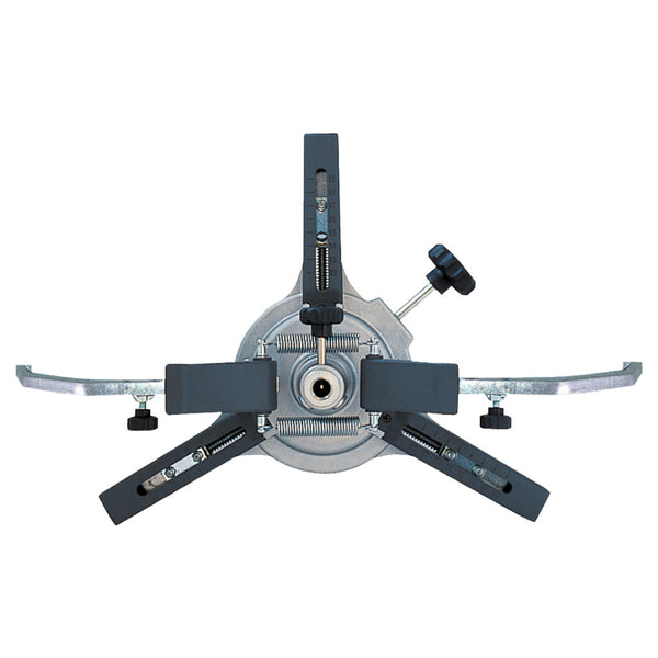 Rotary R1070 Pro 8-CCD Wheel Alignment System | Tire Supply Network