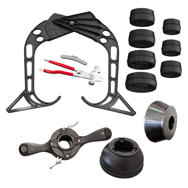 Rotary R180 Pro 3D Auto Wheel Balancer | Tire Supply Network