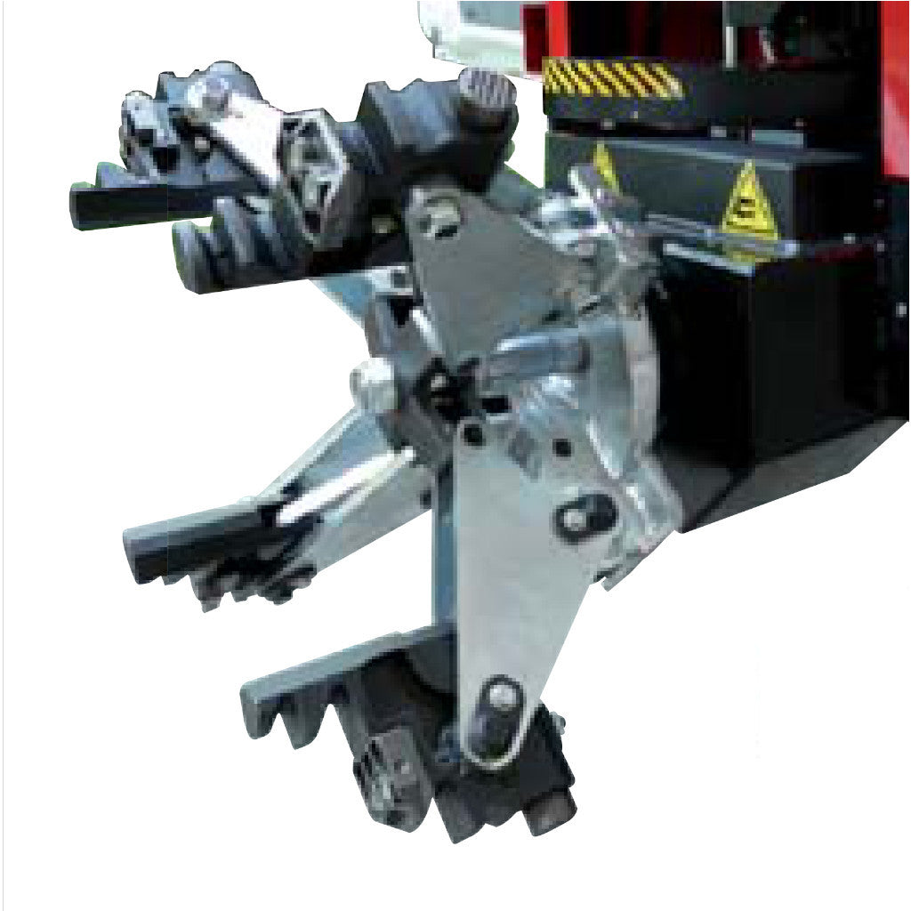 Rotary R560 Mobile HD Heavy Duty Truck Tire Changer - Tire Supply Network