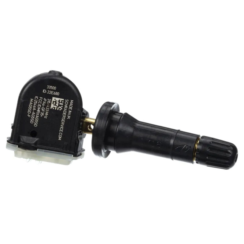 Schrader | EZ-sensor 1-SKU Programmable Universal TPMS Sensor with Rub ...