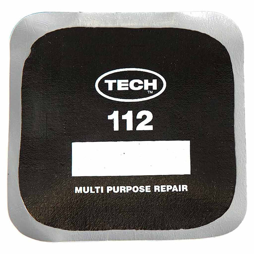 TECH Tire Repair – Tire Supply Network