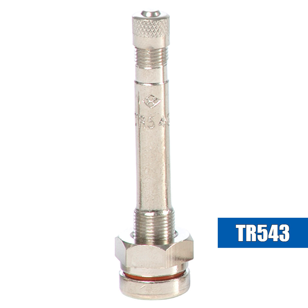 Metal Valve Stems | Tire Supply Network | Shop Now! Tagged "dually valve stem"