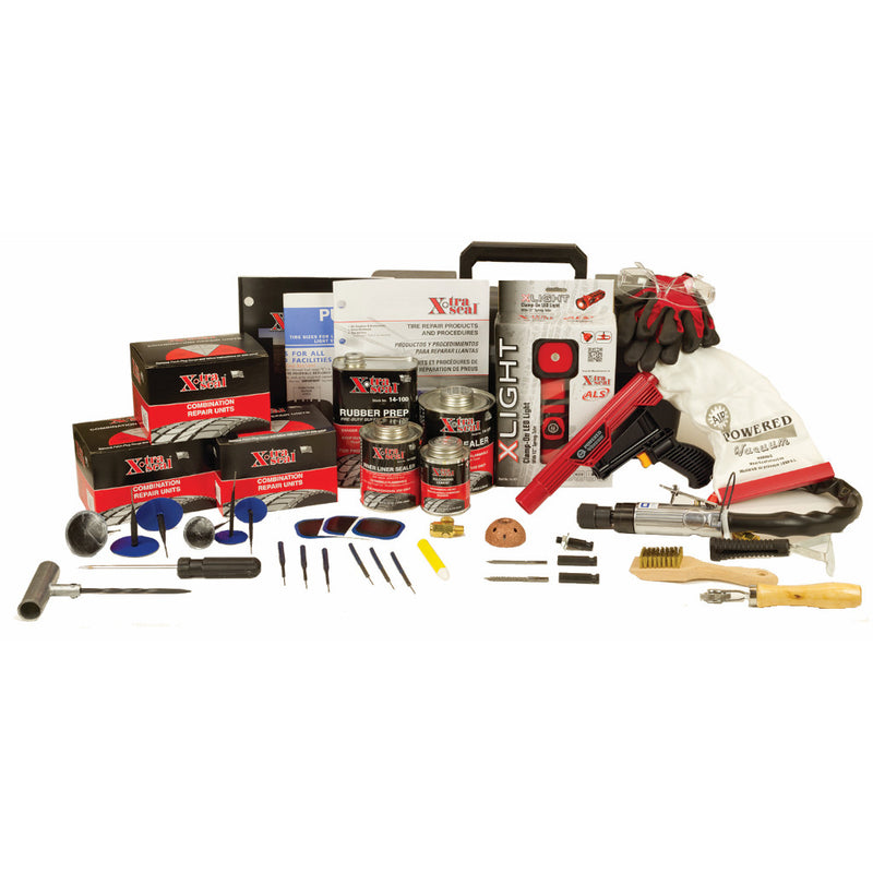 Tire Repair Kits - Tire Supply Network